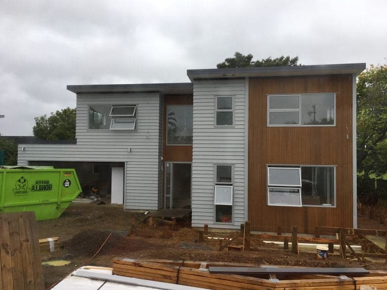 GIB Fixing Auckland: Residential & Commercial GIB Fixers