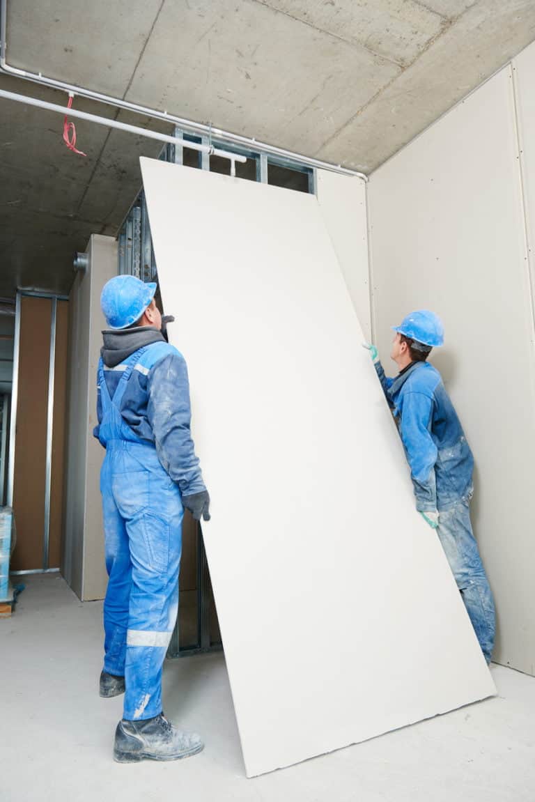 What Is GIB Fixing And Stopping A5 Interior Linings What Is GIB Fixing And Stopping A5 Interior Linings