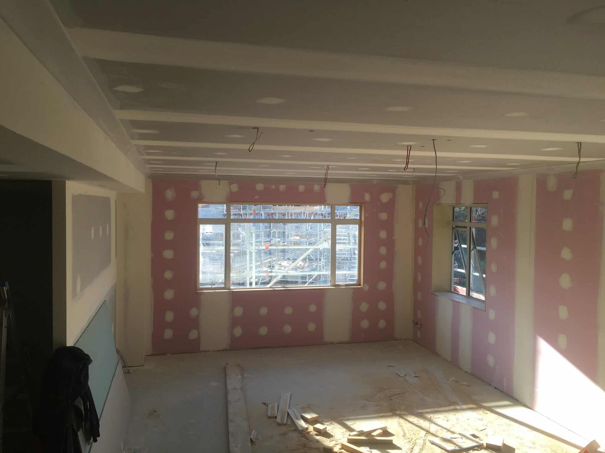 Finding A GIB Supplier In Auckland | A5 Interior Linings